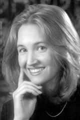 Christine Coldwell, (M.S.E.) | Lightwave Communications Research Lab