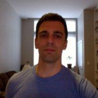 Jon Bruno, (M.S.E.) | Lightwave Communications Research Lab