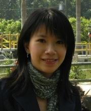 Mable P. Fok, (Postdoc) | Lightwave Communications Research Lab