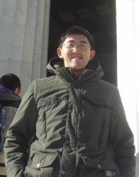 Philip Ma | Lightwave Communications Research Lab