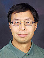 Wing C. Kwong | Lightwave Communications Research Lab