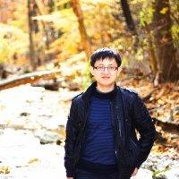 Zhenxing Wang | Lightwave Communications Research Lab