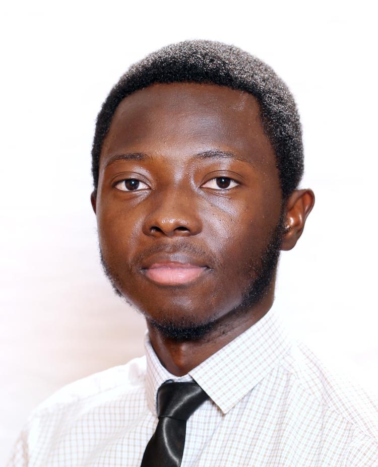 Yusuf Omotayo Jimoh | Lightwave Communications Research Lab